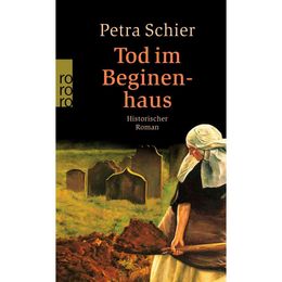 Tod im Beginenhaus