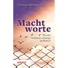 Machtworte