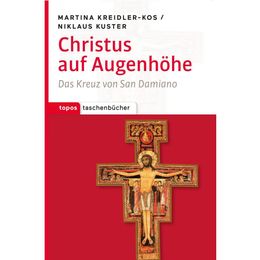 Christus auf Augenh&ouml;he (1 St&uuml;ck)