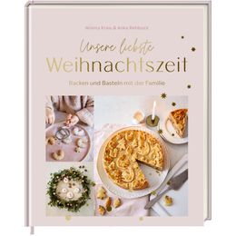 Unsere liebste Weihnachtszeit