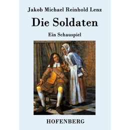 Hofenberg Die Soldaten