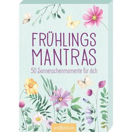 Fr&uuml;hlingsmantras
