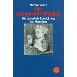Der kompetente S&auml;ugling