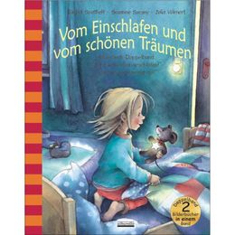 Vom Einschlafen und vom sch&ouml;nen Tr&auml;umen