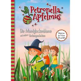 Petronella Apfelmus - Die TV-Serie