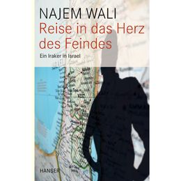 Reise in das Herz des Feindes