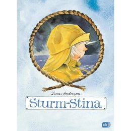 cbj Sturm - Stina