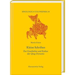 Kleine Schriften