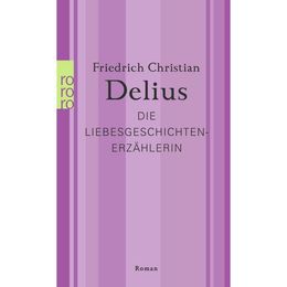 Die Liebesgeschichtenerz&auml;hlerin
