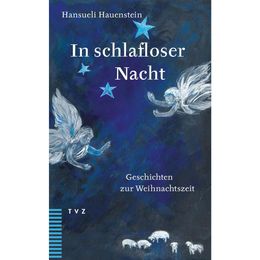 In schlafloser Nacht