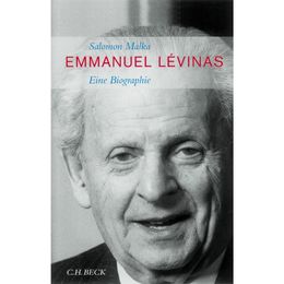 Emmanuel Levinas