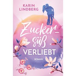 Zuckers&uuml;&szlig; verliebt