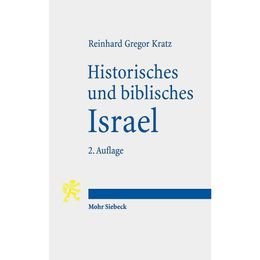 Historisches und biblisches Israel