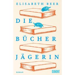 Die B&uuml;cherj&auml;gerin