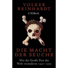 Die Macht der Seuche