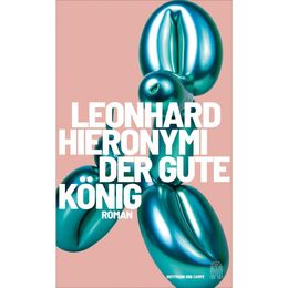 Der gute K&ouml;nig