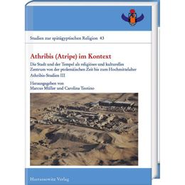 Athribis (Atripe) im Kontext