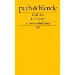 pech und blende