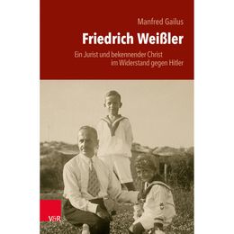 Friedrich Wei&szlig;ler