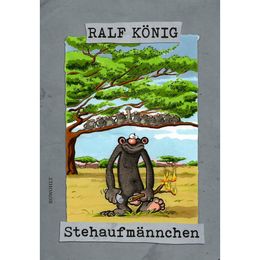 Rowohlt Verlag GmbH Stehaufm&auml;nnchen