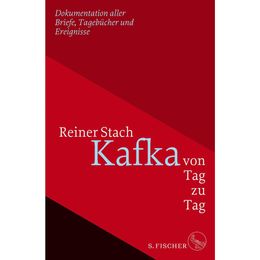 Kafka von Tag zu Tag