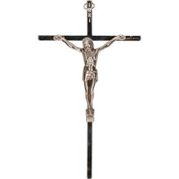 Kreuz mit Korpus aus Metall (1 St&uuml;ck)