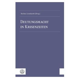 Deutungsmacht in Krisenzeiten