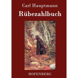 Hofenberg R&uuml;bezahlbuch