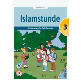 Islamstunde 3