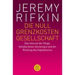 Die Null-Grenzkosten-Gesellschaft