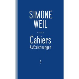 Cahiers 3
