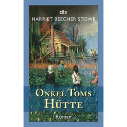 Onkel Toms H&uuml;tte