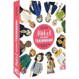 Christophorus Verlag H&auml;kel Dir deinen Traummann!