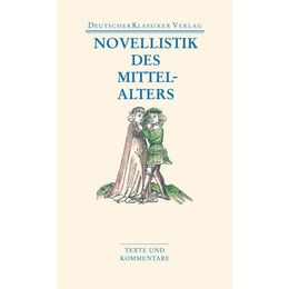 Novellistik des Mittelalters