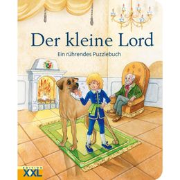 Edition XXL Der kleine Lord