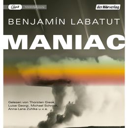 Maniac