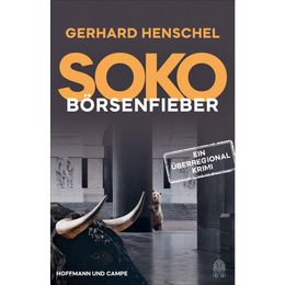 SoKo B&ouml;rsenfieber