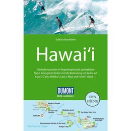 DuMont Reise-Handbuch Reisef&uuml;hrer Hawaii