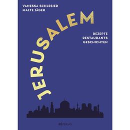 Jerusalem