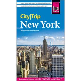 Reise Know-How CityTrip New York