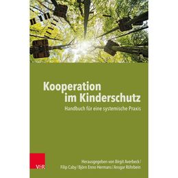 Kooperation im Kinderschutz
