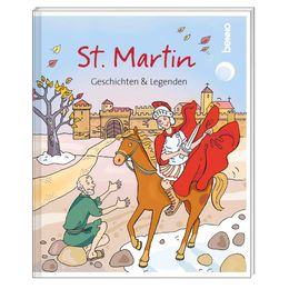 St. Martin