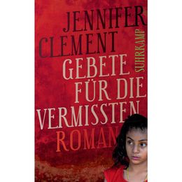 Gebete f&uuml;r die Vermissten