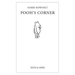 Pooh's Corner 1989 - 2013