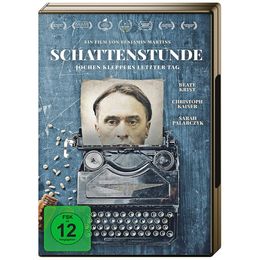 DVD &raquo;Schattenstunde&laquo;