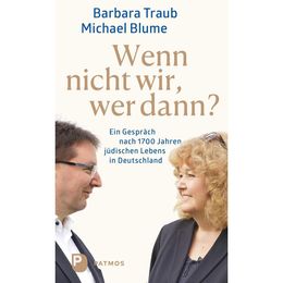 Patmos-Verlag Wenn nicht wir wer dann