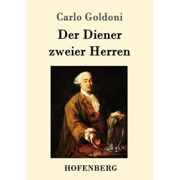 Hofenberg Der Diener zweier Herren