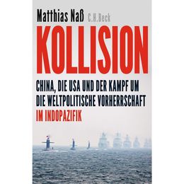Kollision