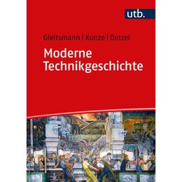 Moderne Technikgeschichte