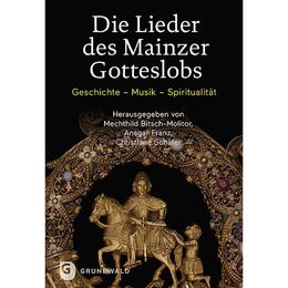 Die Lieder des Mainzer Gotteslobs
